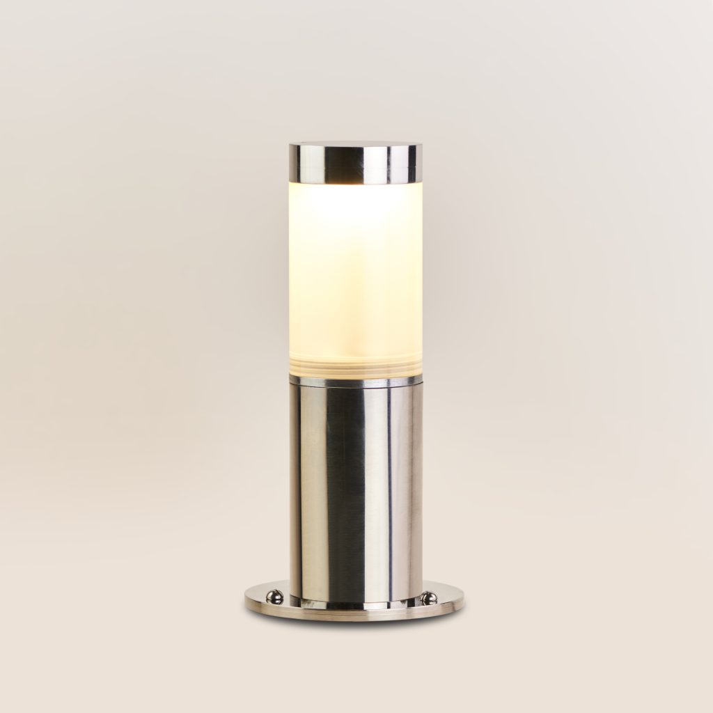 BOLLARD – Decon Lighting Pvt. Ltd. – Decon Lighting is based out of New ...