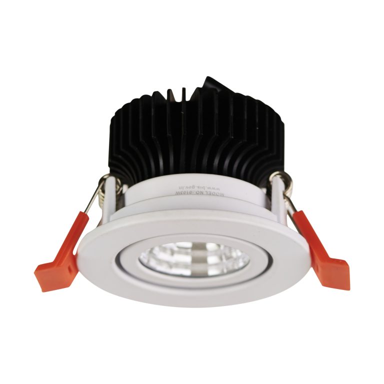 Decon Lighting Pvt. Ltd. – Decon Lighting is based out of New Delhi, India.